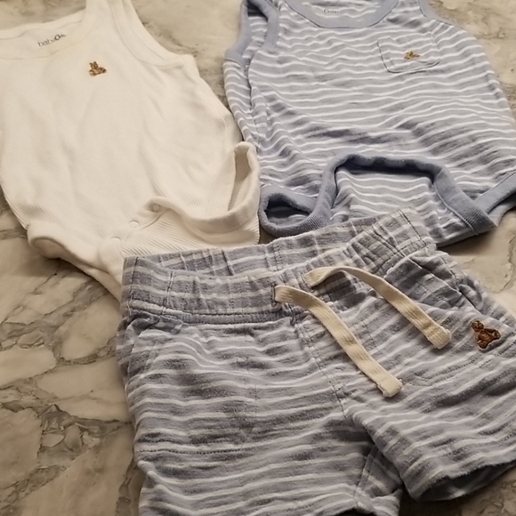 GAP | Matching Sets | Baby Gap Outfit 62 Month | Poshmark